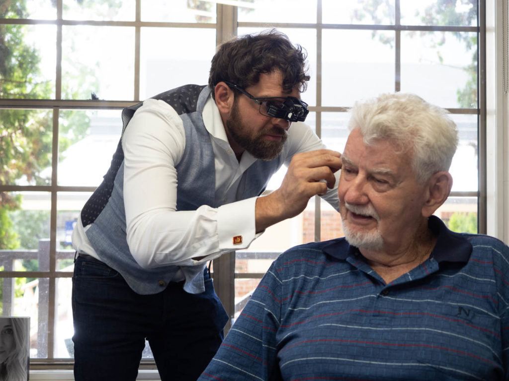 Hearing Clinic Sydney | Hearing Specialists | Ear Studio