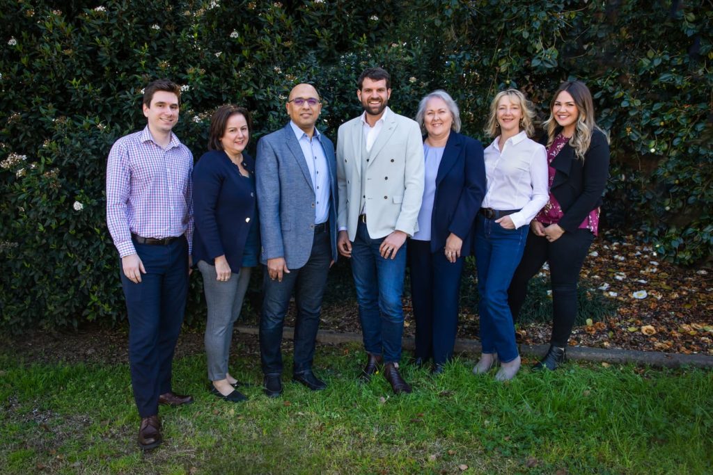 Meet The Team | Ear Studio